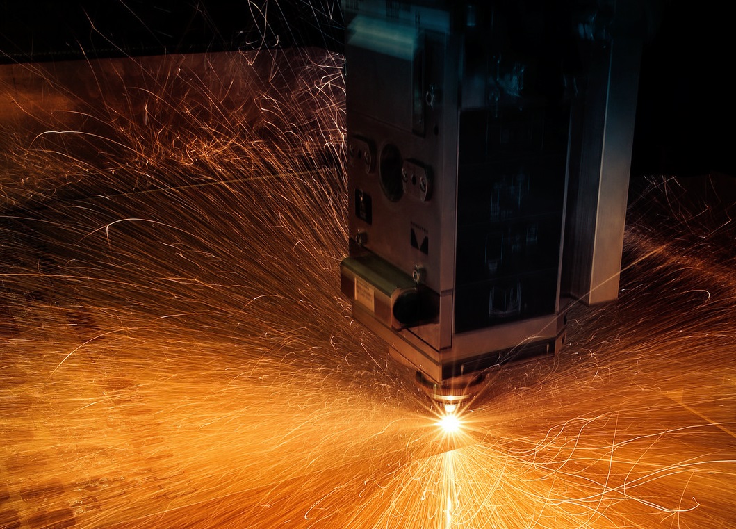 ALP - applied laser and photonics group